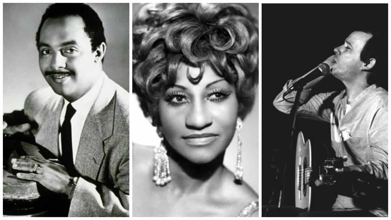 5 de las canciones más populares de Cuba