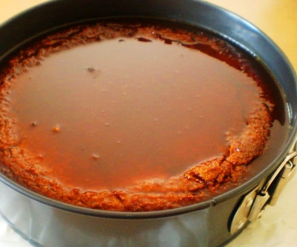 Aprende a preparar un delicioso bizcocho de Cuba Libre - TodoCuba