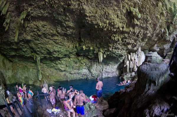 Opciones para hacer ecoturismo en Varadero - Todo Cuba