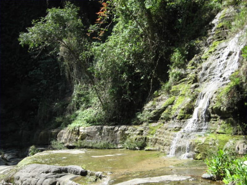 El Saltón, uno de los sitios de Cuba que conmueve a quienes lo visitan ...