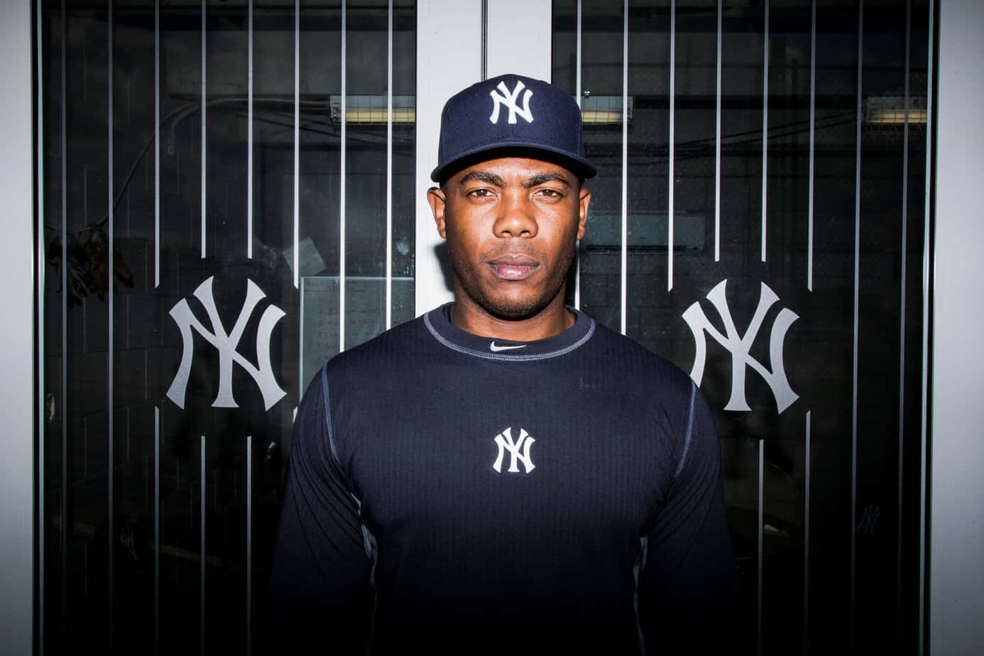 Pitcher cubano Aroldis Chapman firmó 5 años con Yankees por $86 ...