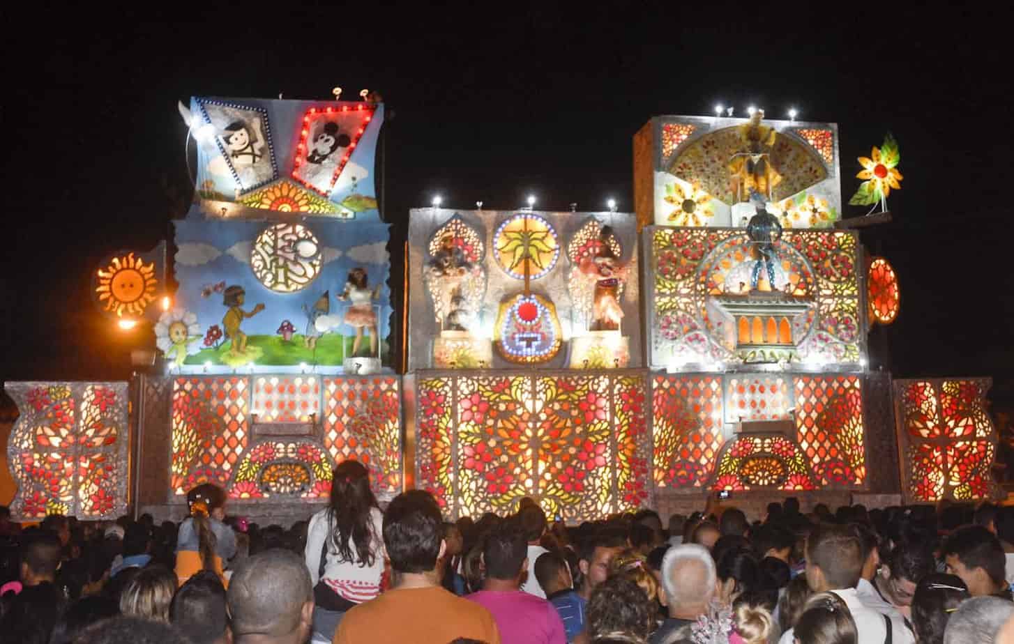 Conoce la historia de las charangas de Bejucal en Cuba - Todo Cuba