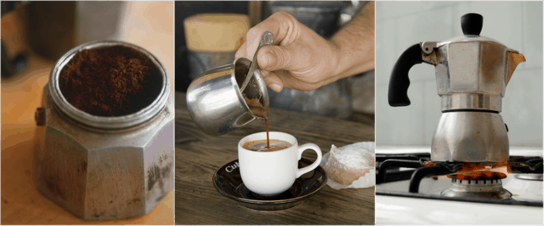 5 beneficios del Café Cubano - Todo Cuba