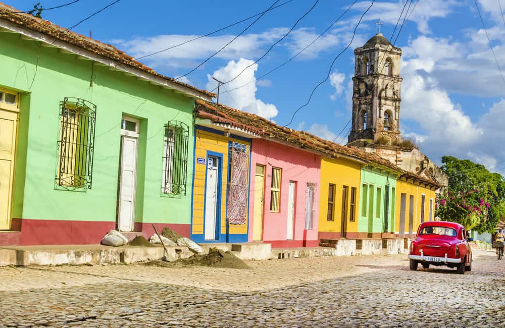 Los 7 lugares de Cuba más visitados por Turistas - TodoCuba