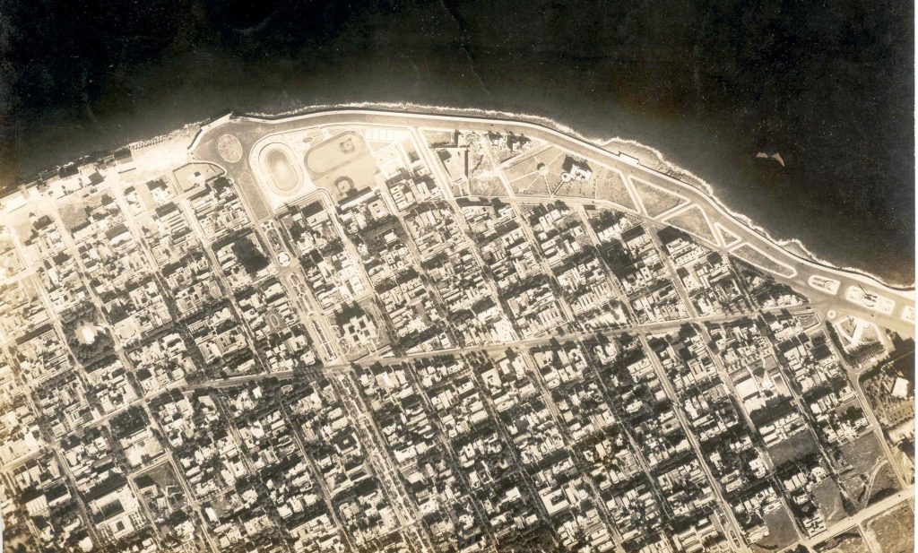 ¿Conoces la historia del Vedado? - Todo Cuba