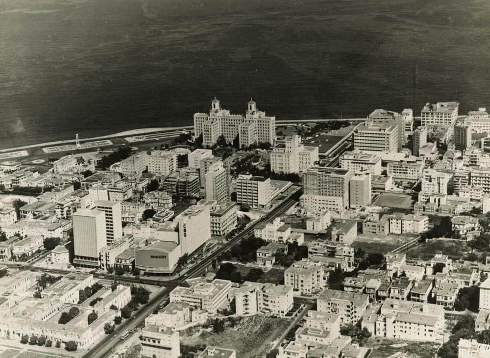 ¿Conoces la historia del Vedado? - Todo Cuba