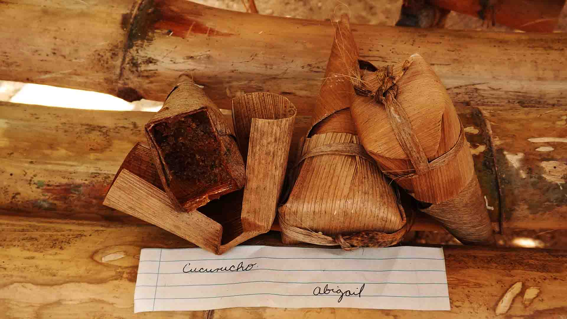 Cucurucho de coco: un sabor auténtico de Cuba - Todo Cuba