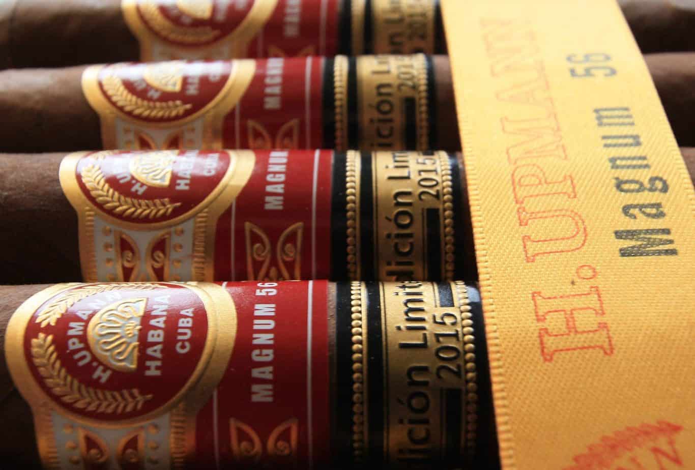 Descubre la historia de los habanos H- Upmann - TodoCuba