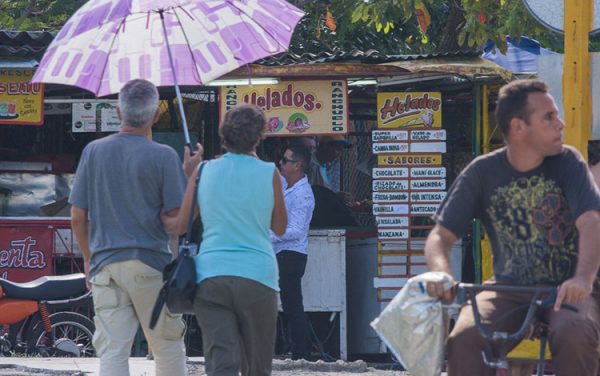 Y.... ¿Por qué se llama candonga? - TodoCuba