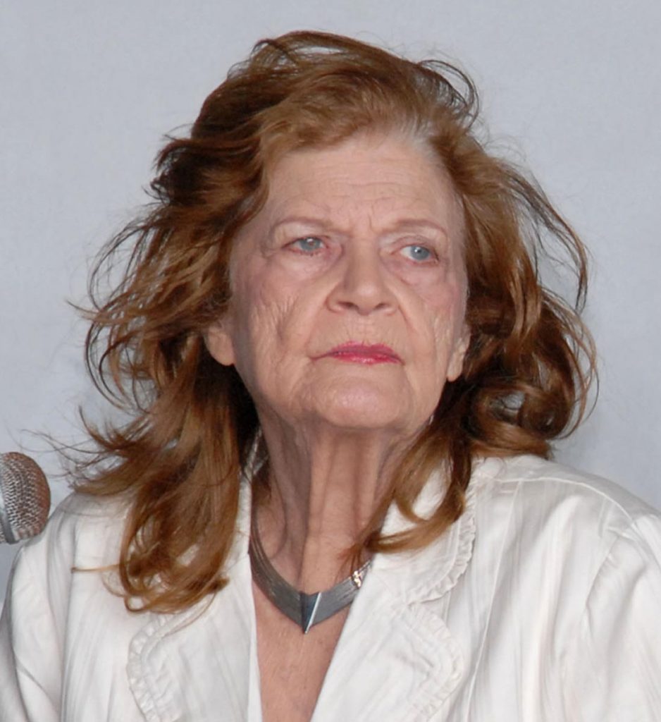 Semblanzas de la más sensual de las poetas cubanas: Carilda Oliver ...