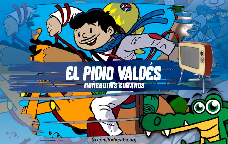 Elpidio Valdés Película Completa - TodoCuba