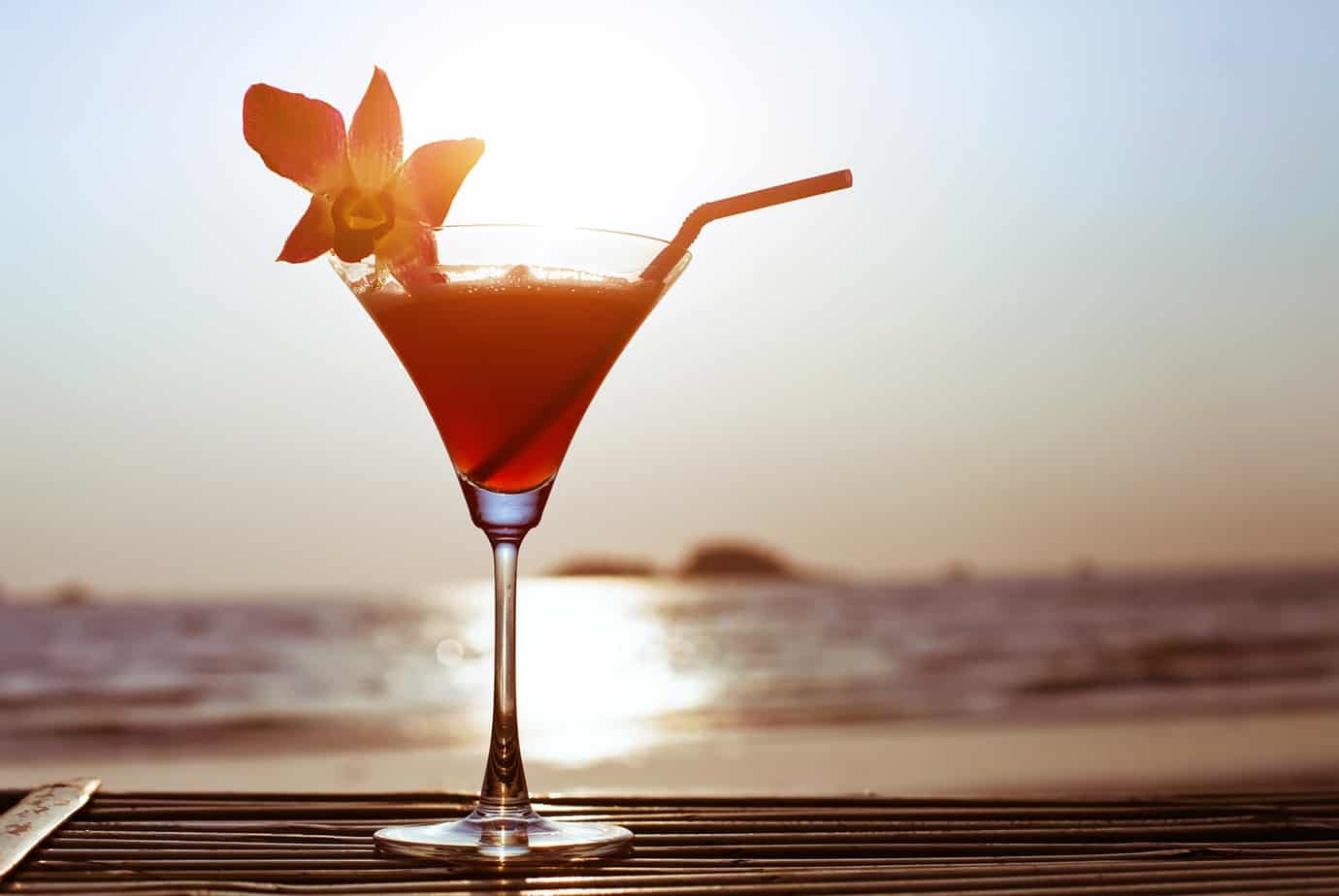 6 tragos cortos de Cuba - TodoCuba