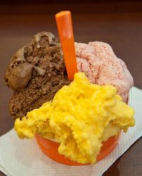 2 maneras fáciles de preparar helado cubano - TodoCuba