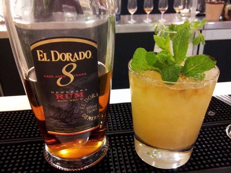 6 tragos cortos de Cuba - Todo Cuba