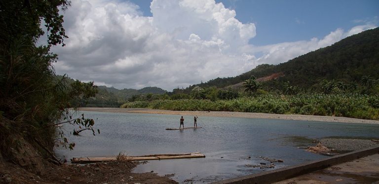 Estos son los ríos más famosos de Cuba - Todo Cuba