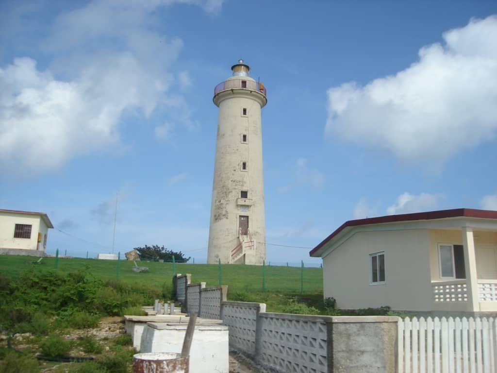 La Luz del occidente cubano: el Faro Roncali - Todo Cuba