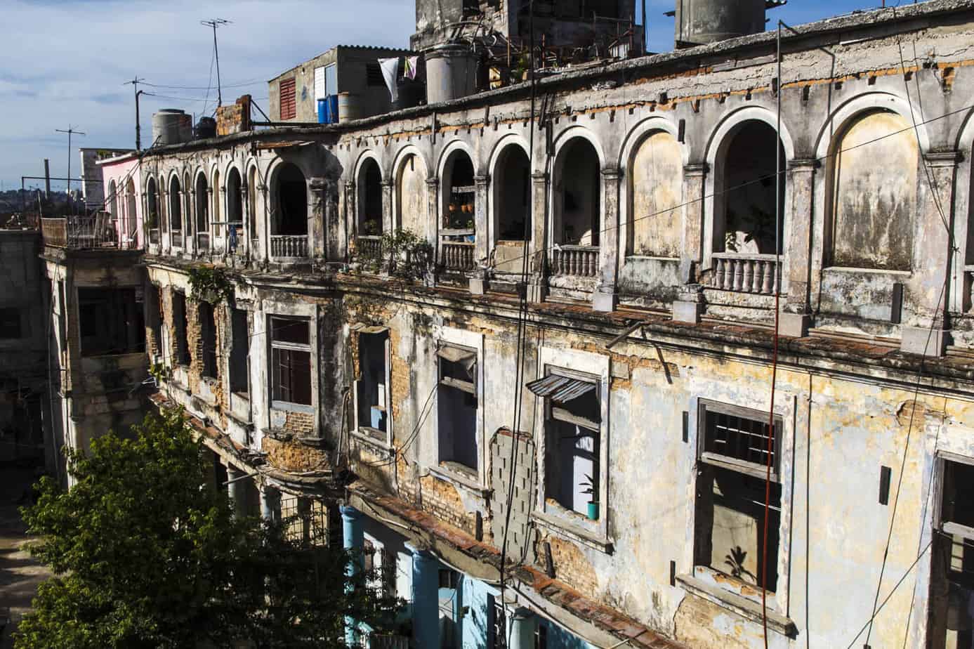 El Cerro tiene la llave - Todo Cuba