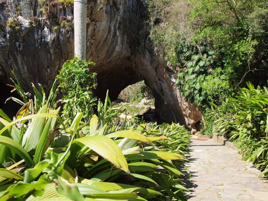 Maravillas de la Isla: La Cueva de los Portales en Pinar del Río - Todo ...