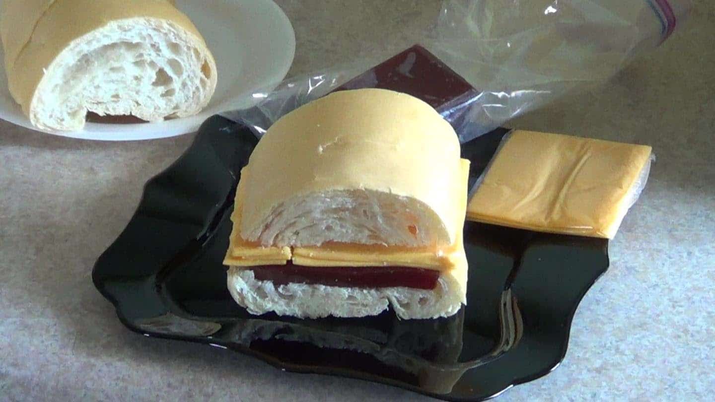 La historia del rico pan con timba cubano - Todo Cuba