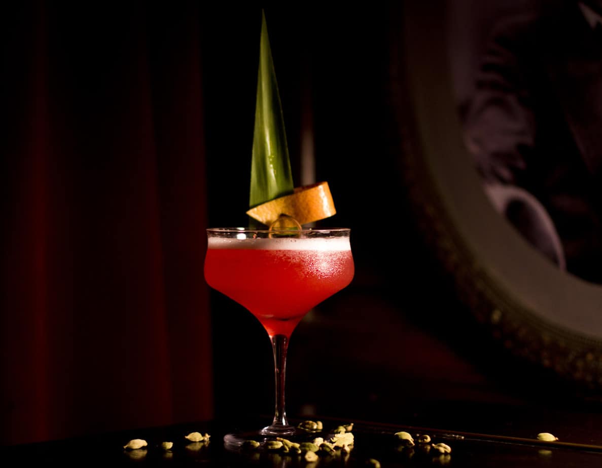 Siete tragos cubanos con nombre propio - Todo Cuba