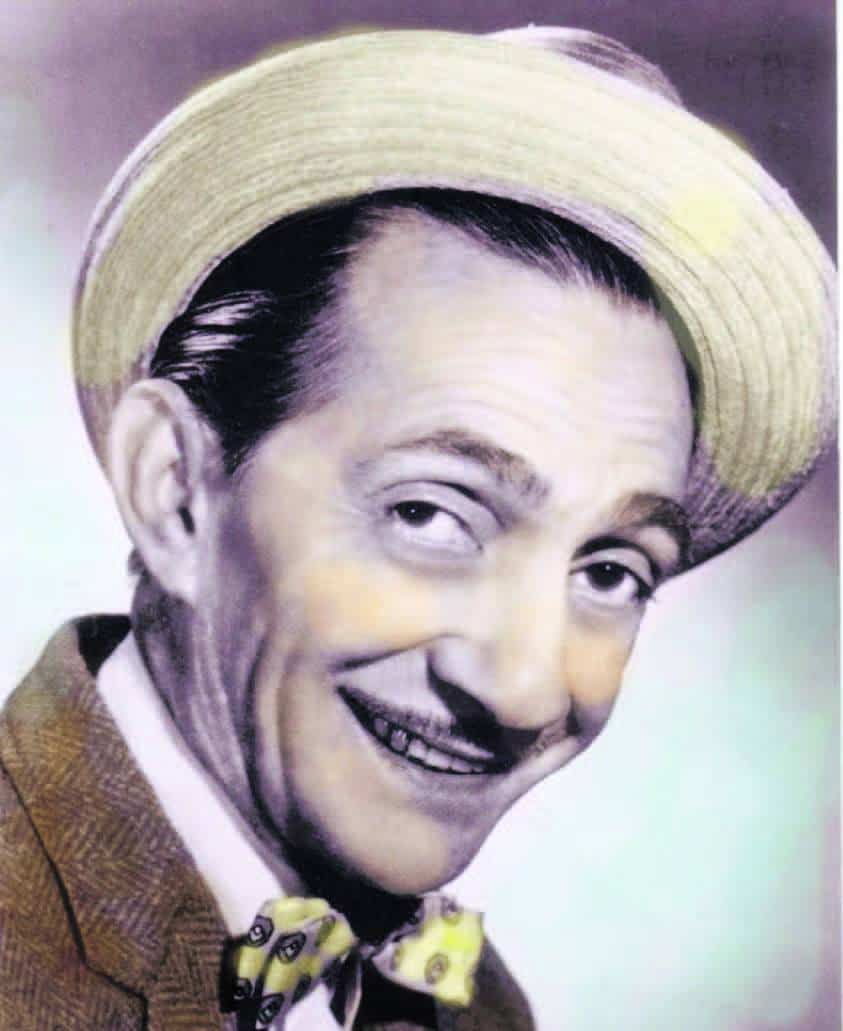 Grandes humoristas cubanos de siempre (1ra parte) - Todo Cuba