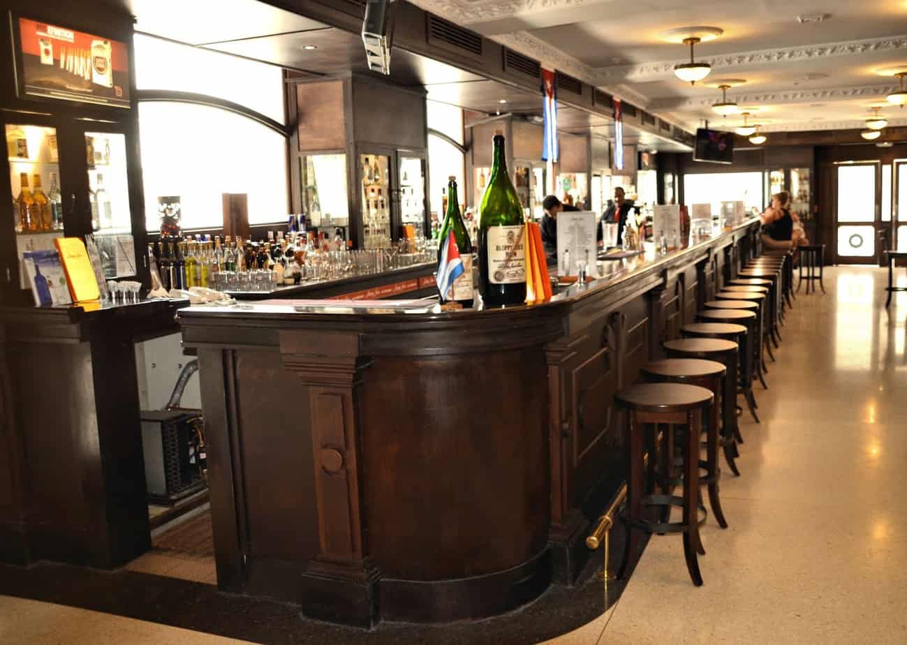 Conoce el bar con la barra más grande en América Latina - Todo Cuba
