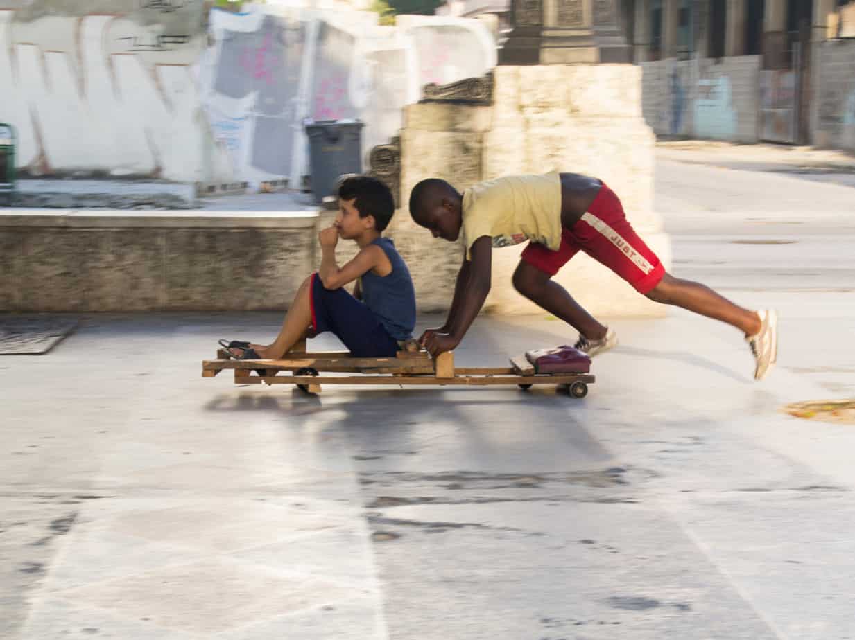 La Chivichana: uno de los inventos más populares de Cuba - TodoCuba