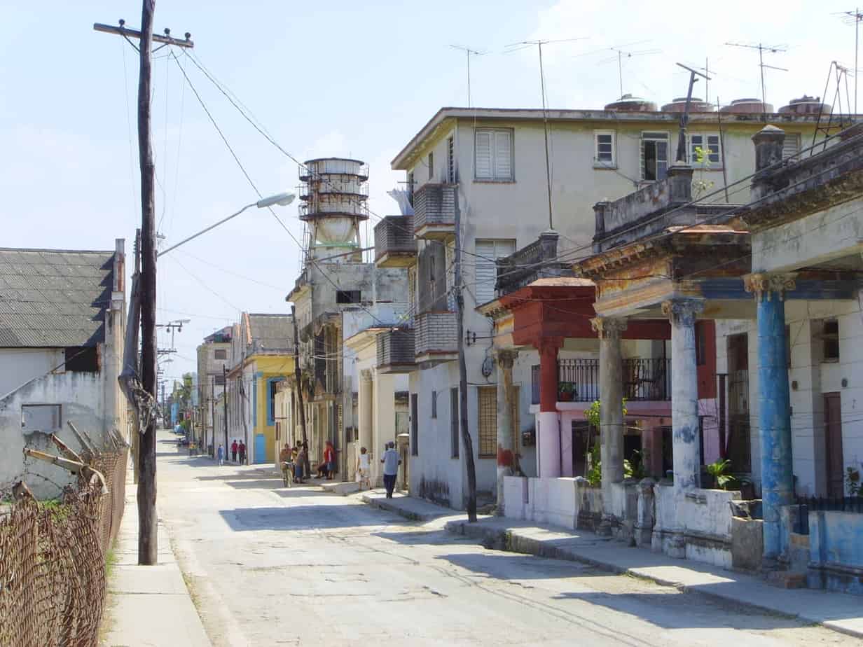 El Cerro de ayer y hoy - Todo Cuba