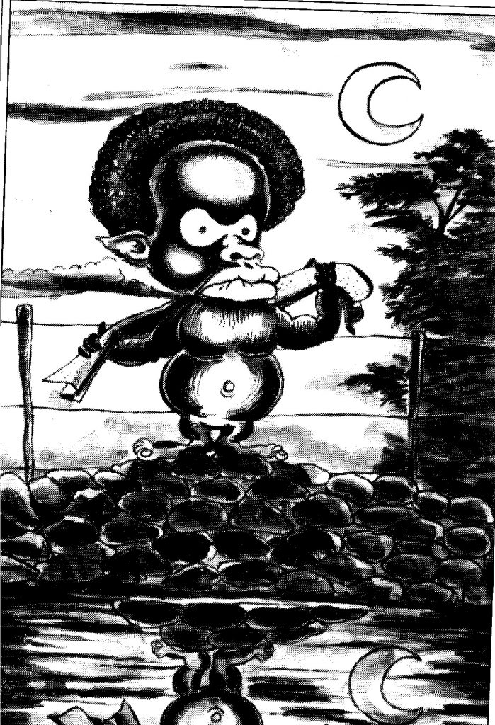 4 de los seres más conocidos en la mitología cubana