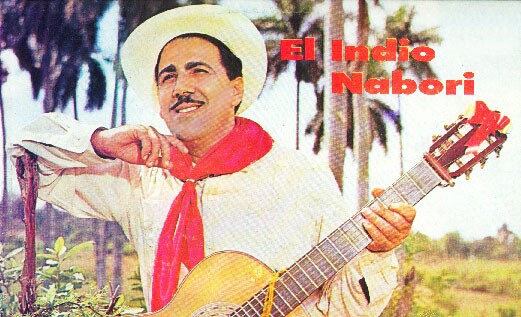 El indio Naborí: paradigma de la cultura cubana. - TodoCuba