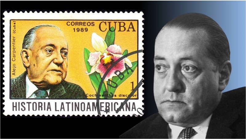 Alejo Carpentier Entrelazando La Realidad Con Los Sueños Todo Cuba