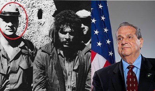 Las últimas palabras del Che antes de su ejecución fueron finalmente ...