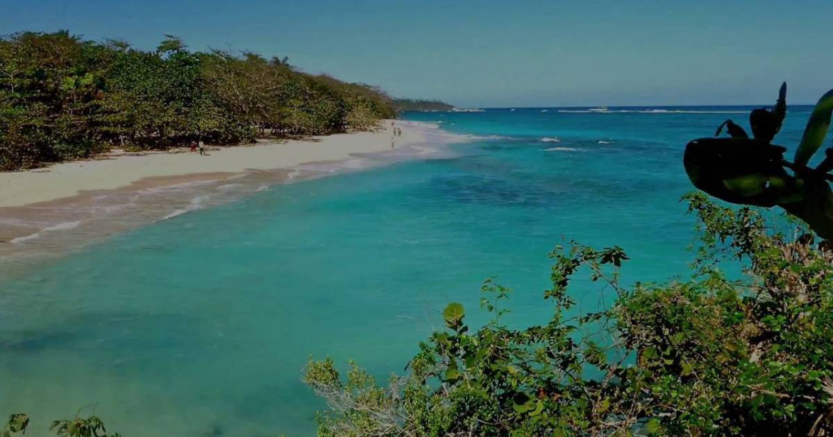 Playa Maguana: una playa casi virgen en Cuba - Todo Cuba