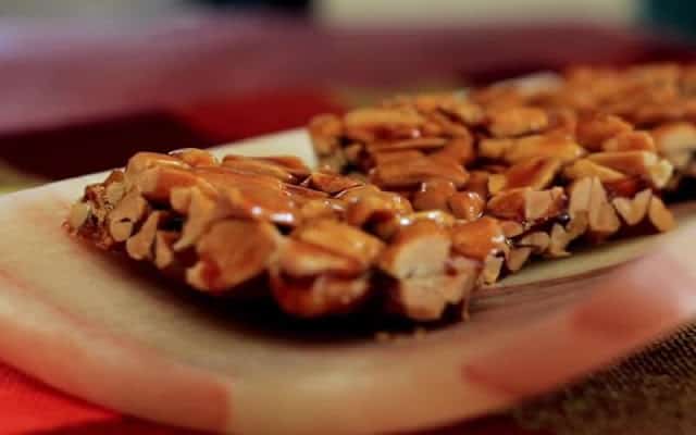 Aprende a preparar el tradicional Turrón de Maní Cubano - Todo Cuba