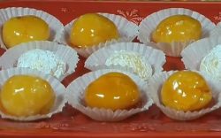 Aprende la receta al estilo cubano de las populares yemitas de huevo ...