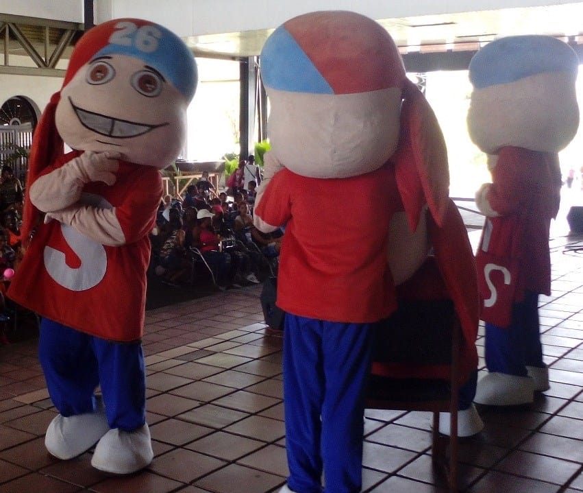 El chaguito santiaguero: personajes de la ciudad - Todo Cuba