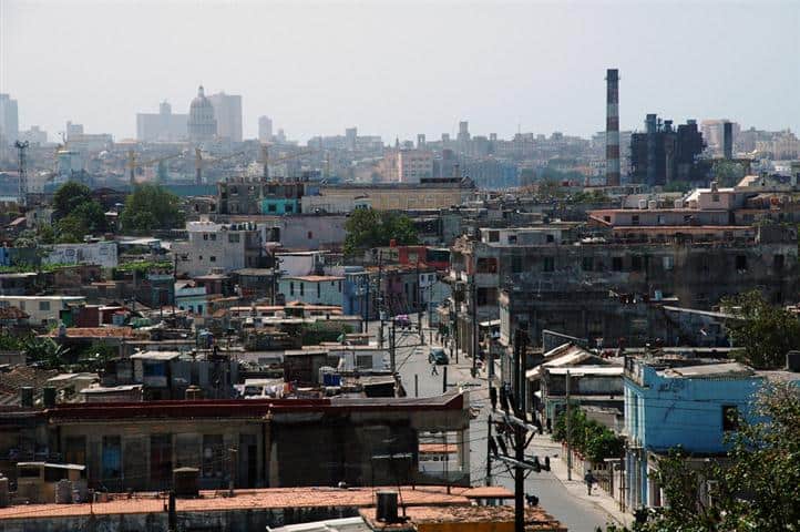 Regla: un municipio que se destaca por sus primicias - Todo Cuba