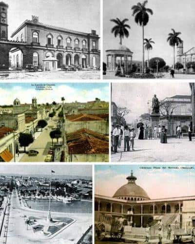 Cárdenas, la Ciudad Bandera - Todo Cuba