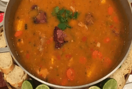 La caldosa: el plato que identifica y une a todos los cubanos - Todo Cuba