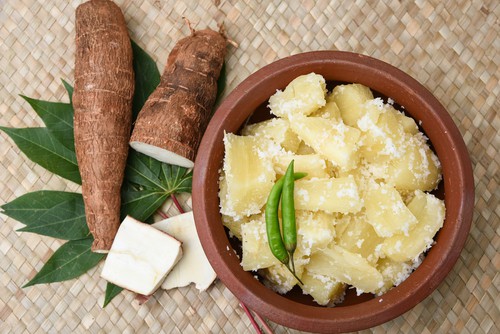 La yuca, entre los platos imprescindibles de la cocina cubana ...