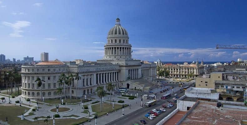 ¿Conoces el origen del nombre de las principales ciudades de Cuba ...