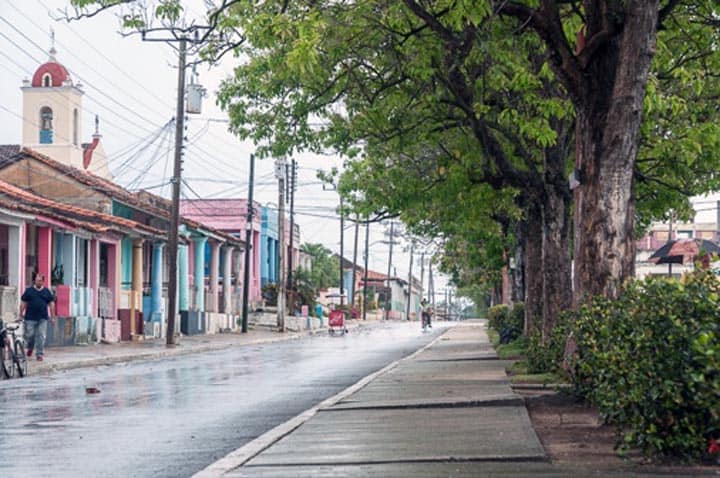 Te invitamos a contemplar el hermoso pueblo de San Luis en Pinar del ...