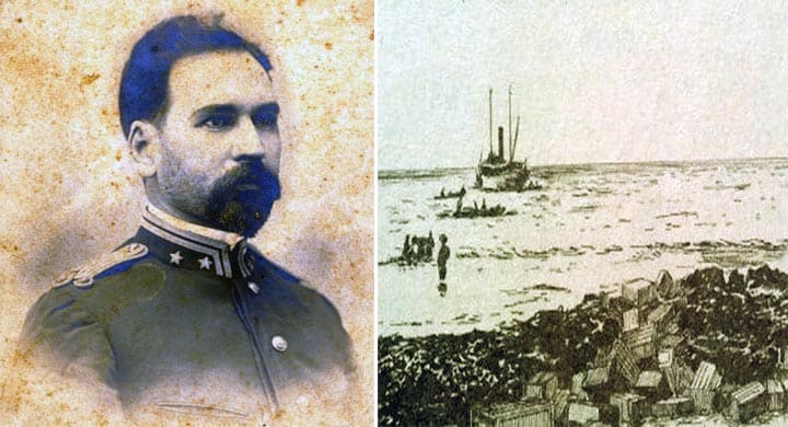 Emilio Núñez, el general mambí al que los españoles nunca pudieron ...