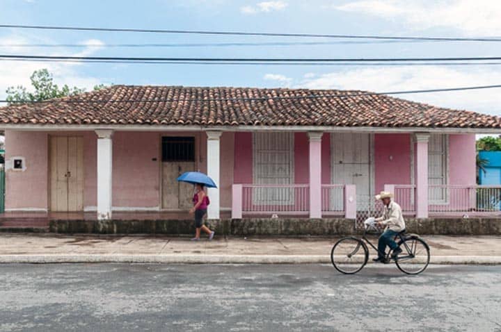 Te invitamos a contemplar el hermoso pueblo de San Luis en Pinar del ...