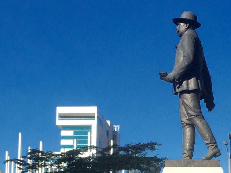 Descubre la trepidante historia de Francisco Javier Cisneros, el mambí ...