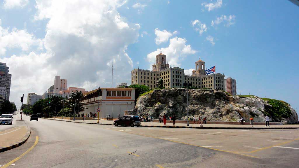 Historia, sitios y curiosidades que hacen de La Rampa un lugar único de ...