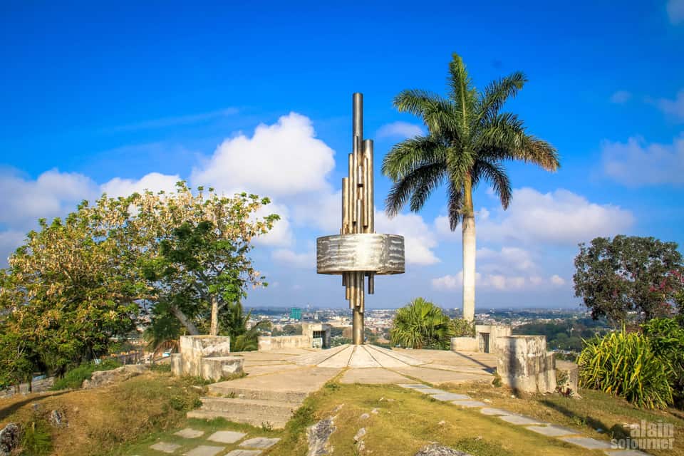 Descubre el origen del nombre y toda la historia de la famosa loma del ...