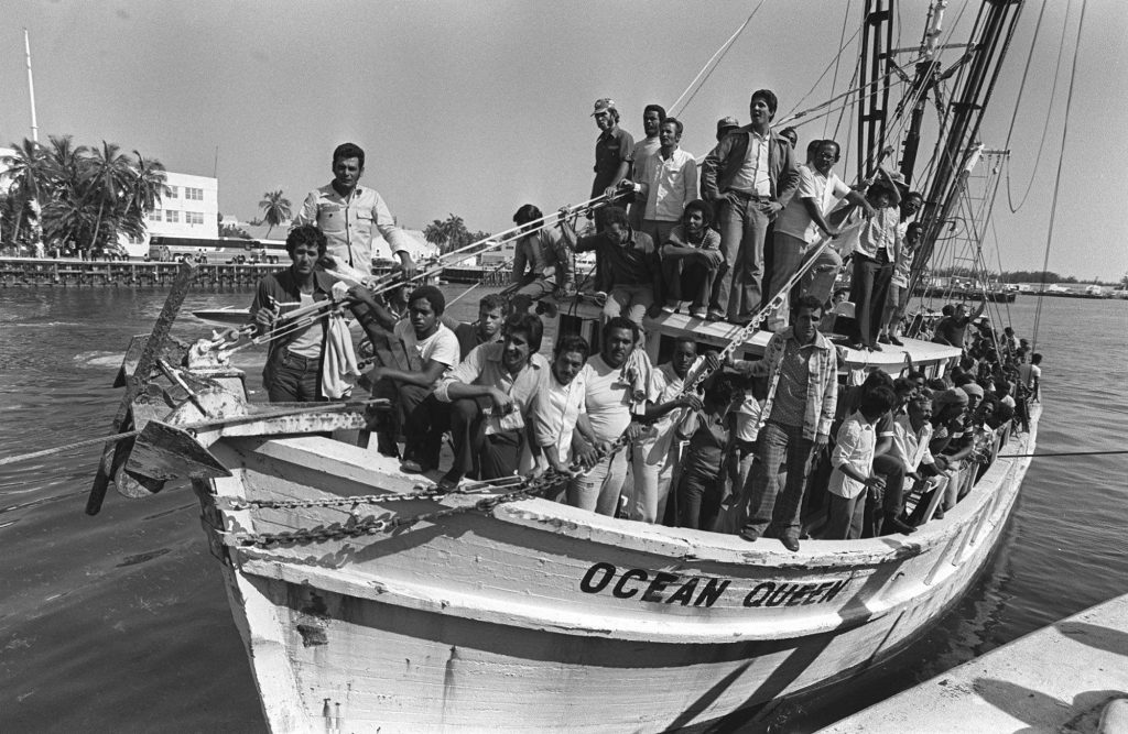 ¿Regresaran a Cuba deportados los 500 marielitos que fueron catalogados ...