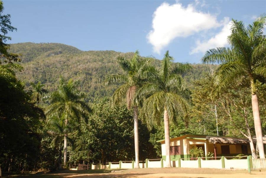 Alturas de Banao, un paraíso en las montañas del centro de Cuba ...