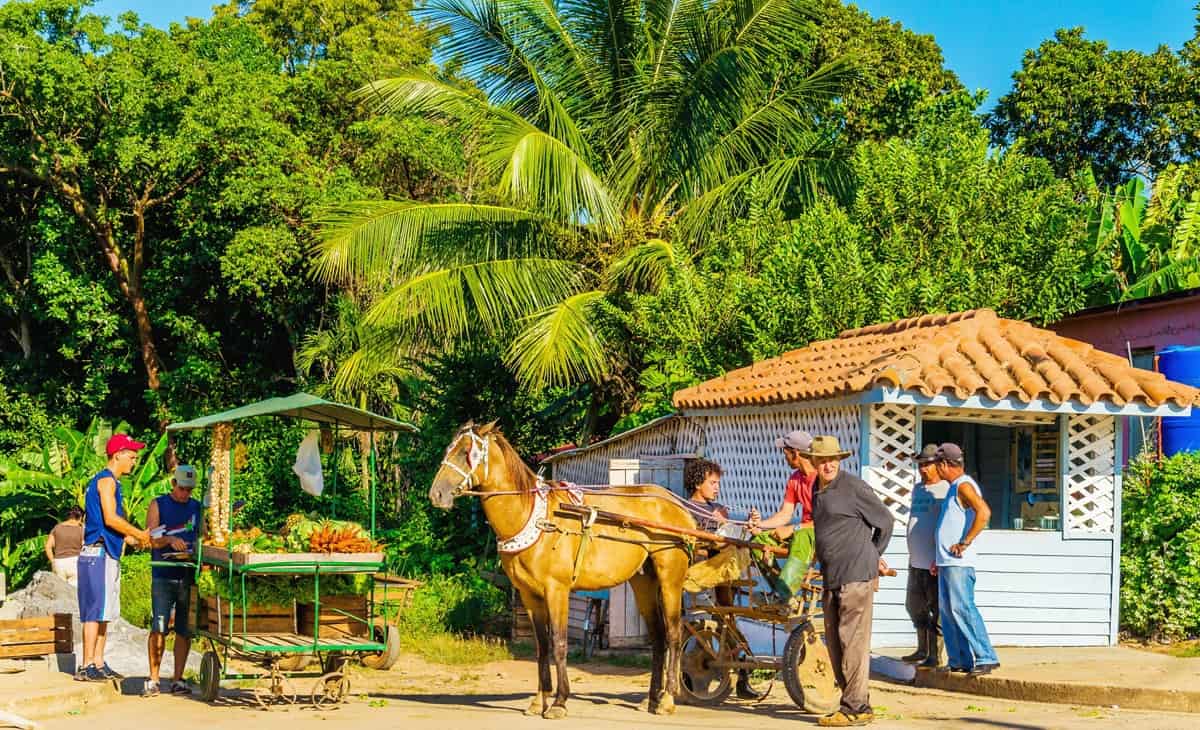 Tres aventuras espectaculares que puedes vivir en el oriente de Cuba ...